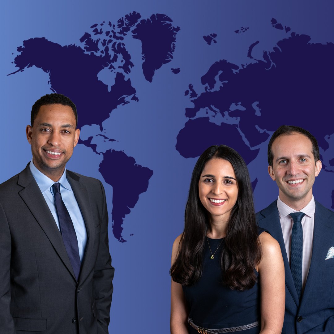 ACR International Membership
