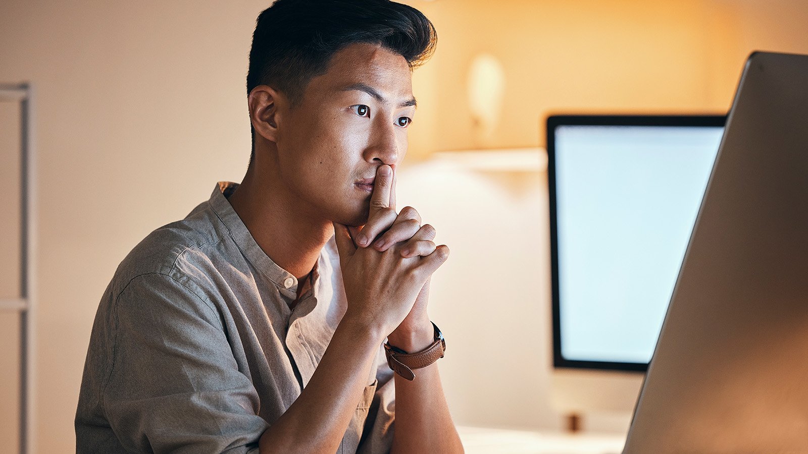 What Happens If You Do Not Match?