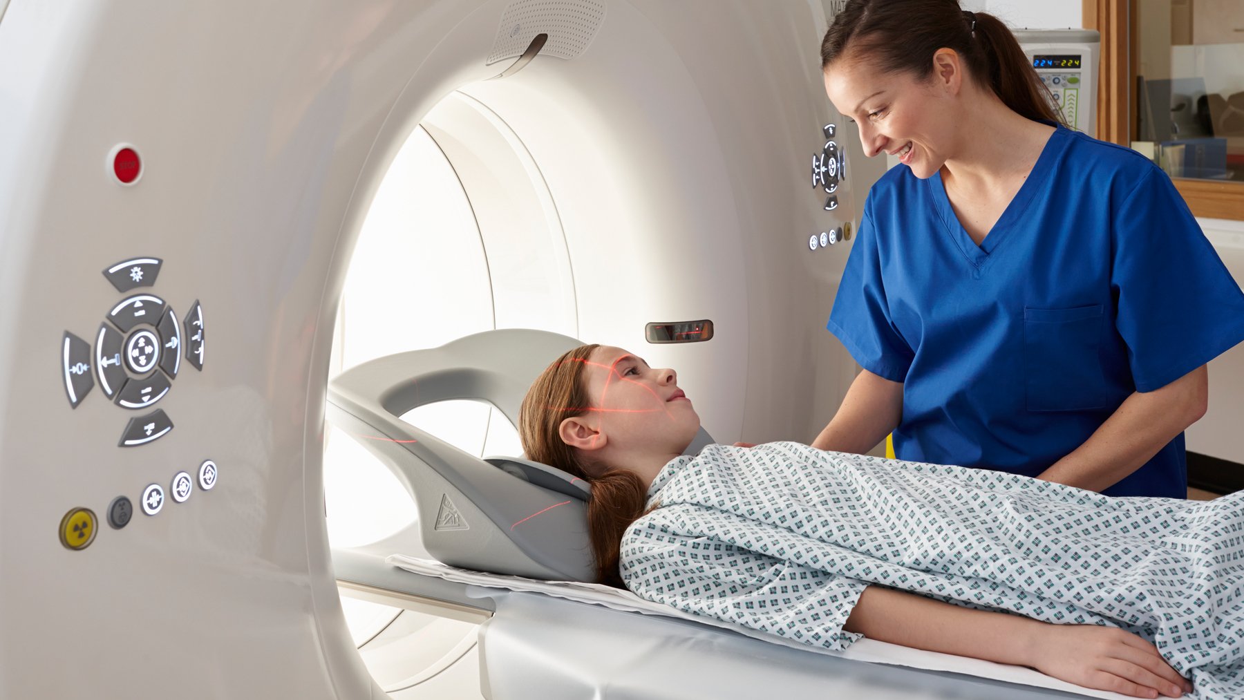 Imaging Overutilization in Pediatrics: Risks and Solutions