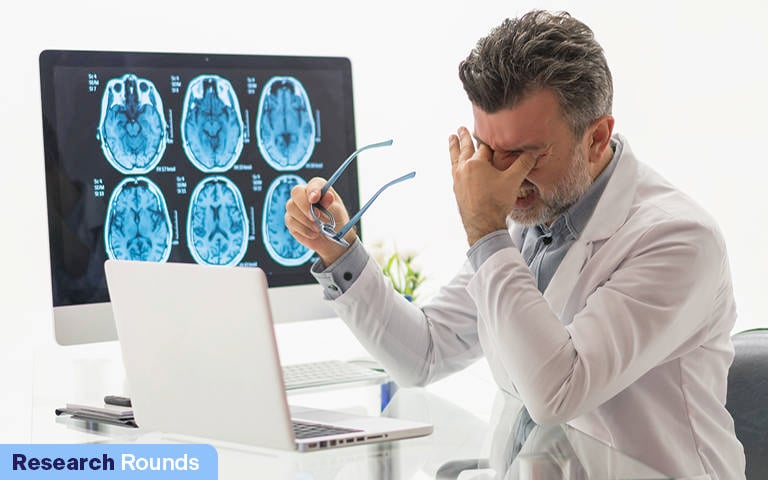 Radiology Workforce Shortage and Growing Demand