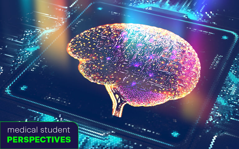 Medical Student Perspectives: Teaching AI Value