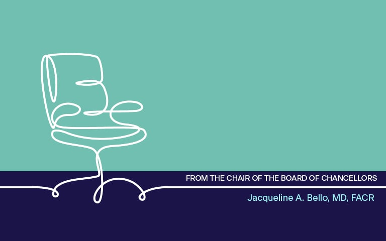 Lung Cancer Is Awareness Enough