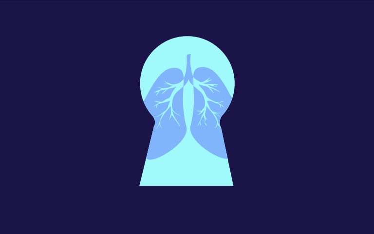 Pilot Program Gives Patients a Look Inside Their Lungs