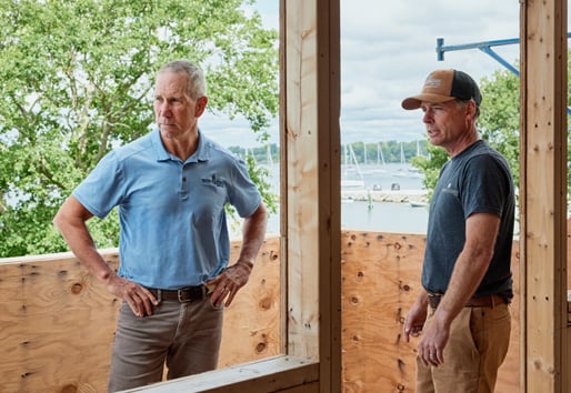 Andersen Select Builder Program | Andersen Windows