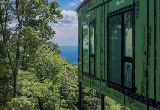 Window installation and water resistive barriers (WRBs) | Andersen Windows