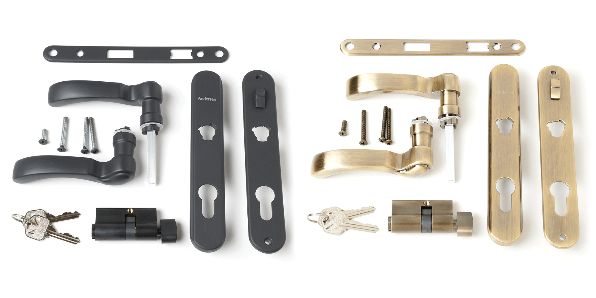Replacement Parts For Windows & Doors | Andersen Windows & Doors