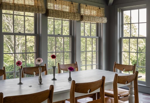 How to pick out windows for a sunroom | Andersen Windows