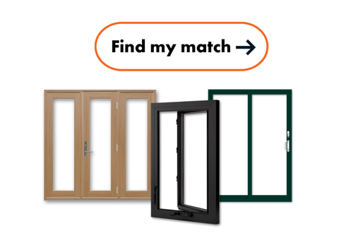 Product Discovery AI | Andersen Windows
