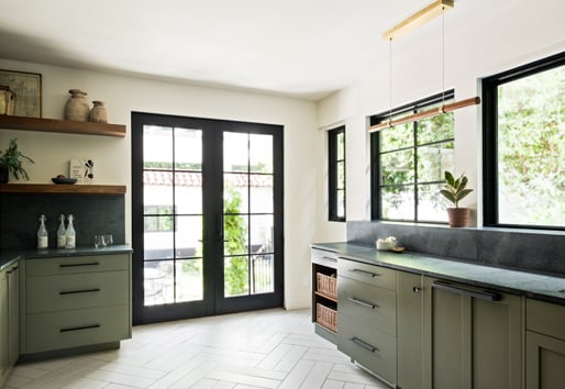 French Doors & Hinged Doors | Andersen Windows