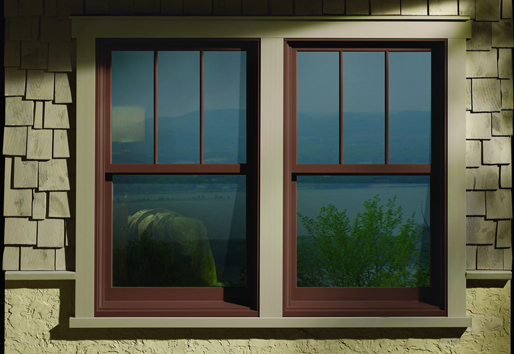 Fiberglass Windows & Doors | Andersen Windows