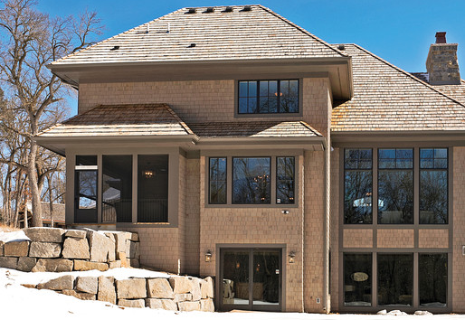 Vinyl windows & doors | Andersen Windows