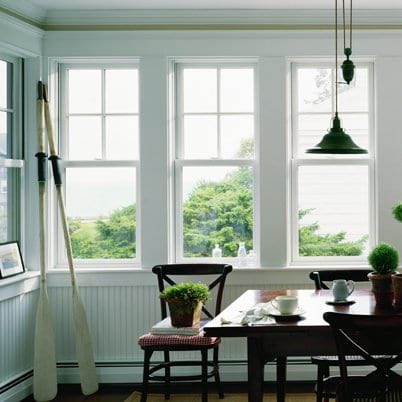 400 Series Tilt-Wash Double-Hung Window | Andersen Windows
