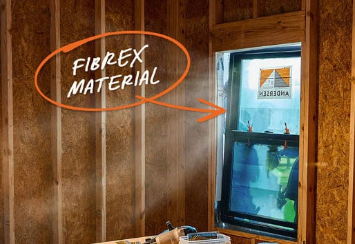 Andersen 100 Series | Smart alternative to vinyl windows | Andersen Windows