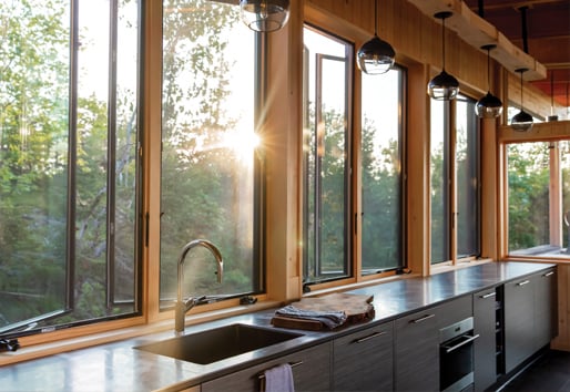 Casement Windows | Andersen Windows