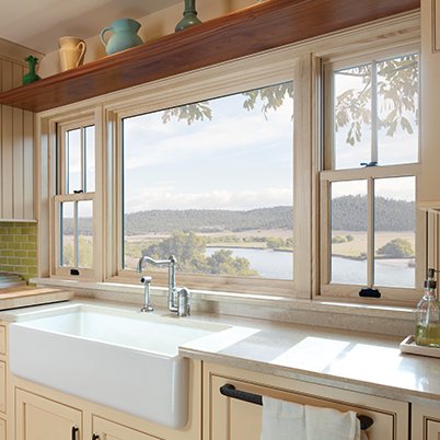 A-Series Double-Hung Window | Andersen Windows