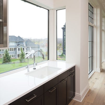 400 Series Picture Window | Andersen Windows