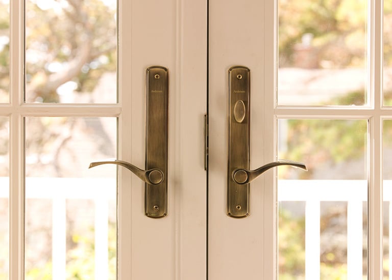 Replacement Doors | Andersen Windows