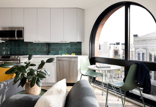 Specialty Windows | Andersen Windows