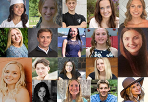 Andersen Gives 19 Scholarships | Andersen Windows