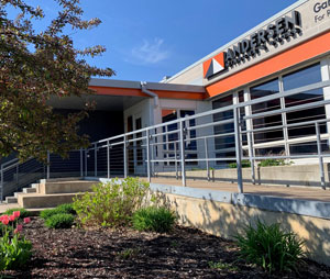 Develop First Energy Generating Windows and Doors | Andersen Windows