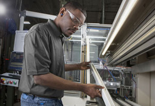 RbA Opens First Southeast Manufacturing Facility | Andersen Windows