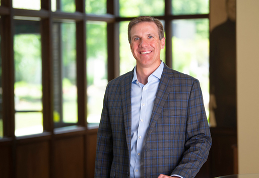 Andersen Names Jeremy Behler EVP & CFO | Andersen Windows