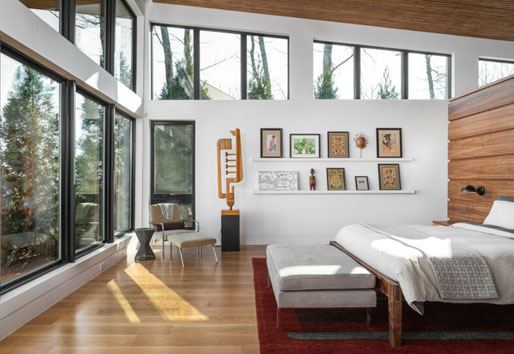 Third Annual Andersen Bright Ideas Design Awards | Andersen Windows