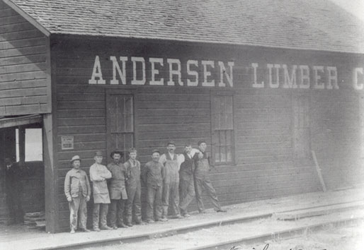 The Frame Maker Newsroom | Andersen Windows