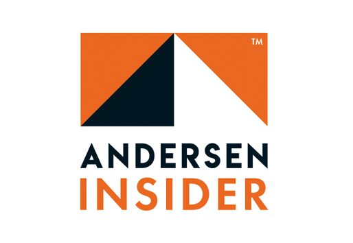 Become an Andersen Insider | Andersen Windows