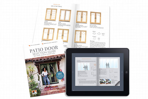 Patio Door Selection Guide | Andersen Windows