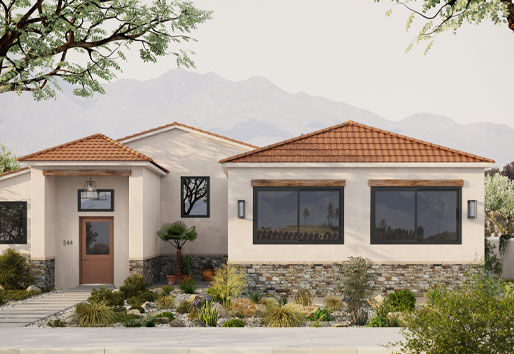 SW Windows Campaign 2023 | Andersen Windows