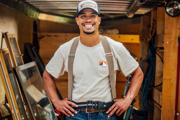 Andersen Insider: Program Benefits | Andersen Windows