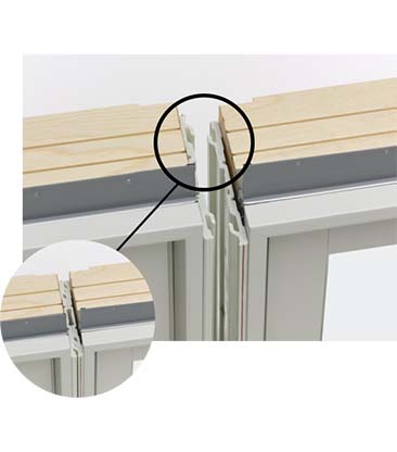 Joining Instructions Documents | Andersen Windows