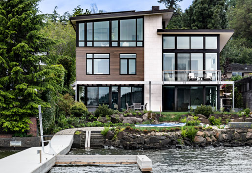 A transformative redesign in Seattle | Andersen Windows