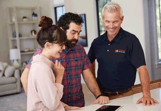 Find a local contractor | Andersen Windows & Doors