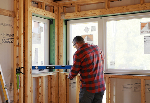 3 elements of an energy-efficient home | Andersen Windows