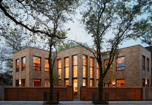 Chicago rebuild is a sustainable dream | Andersen Windows
