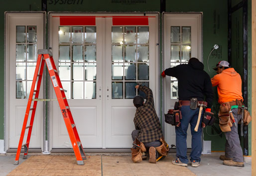 High-performance building approaches | Andersen Windows