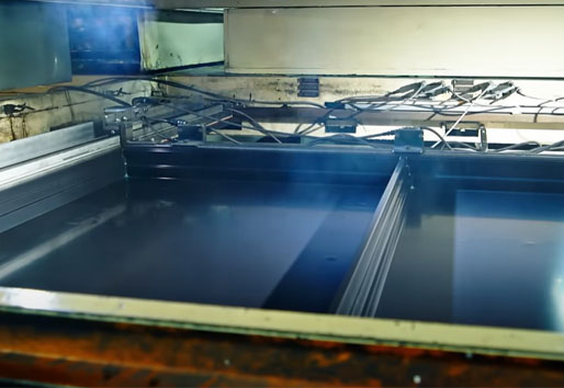 How a clad-wood window is made | Andersen Windows