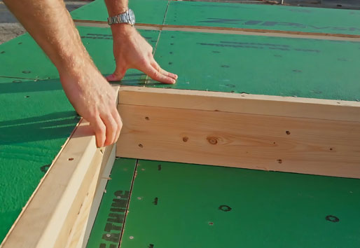 Inside a high-performance panelization project | Andersen Windows
