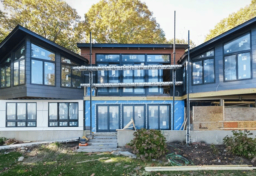 A contemporary home tour with Jeff Sweenor | Andersen Windows