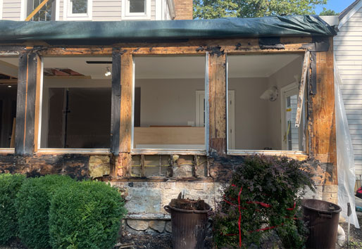The consequences of a failed window installation | Andersen Windows