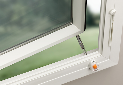 Window opening control devices | Andersen Windows