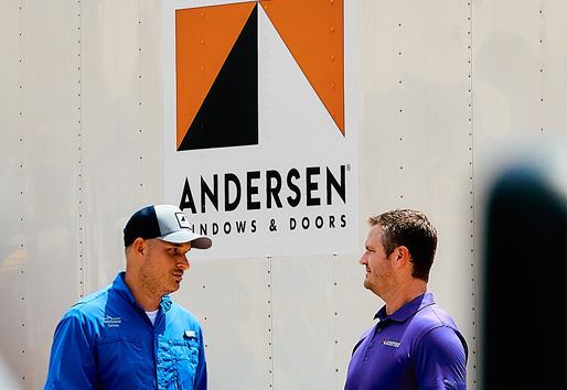 Connect with an Andersen Expert | Andersen Windows