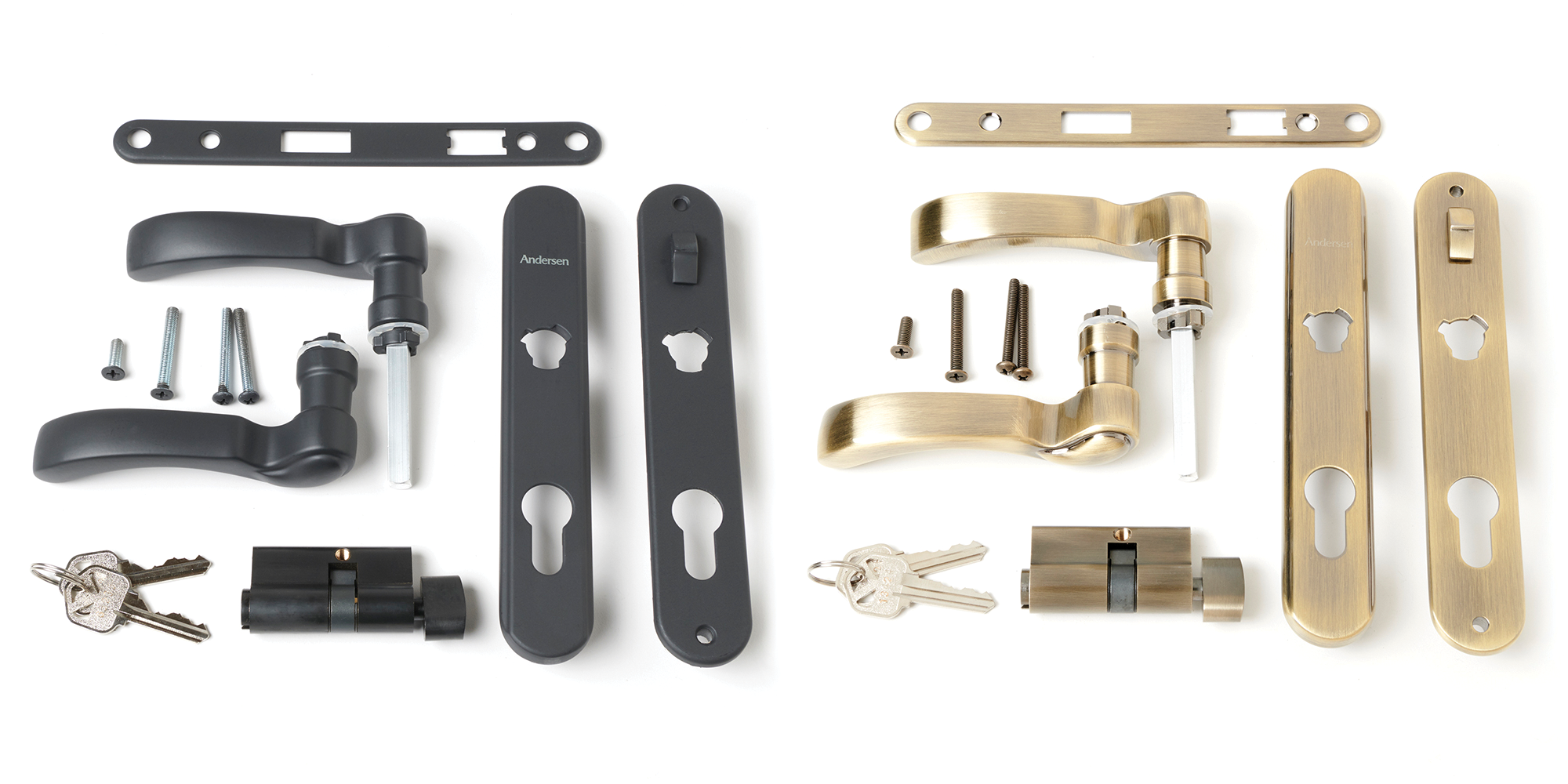 Replacement Parts For Windows & Doors | Andersen Windows & Doors