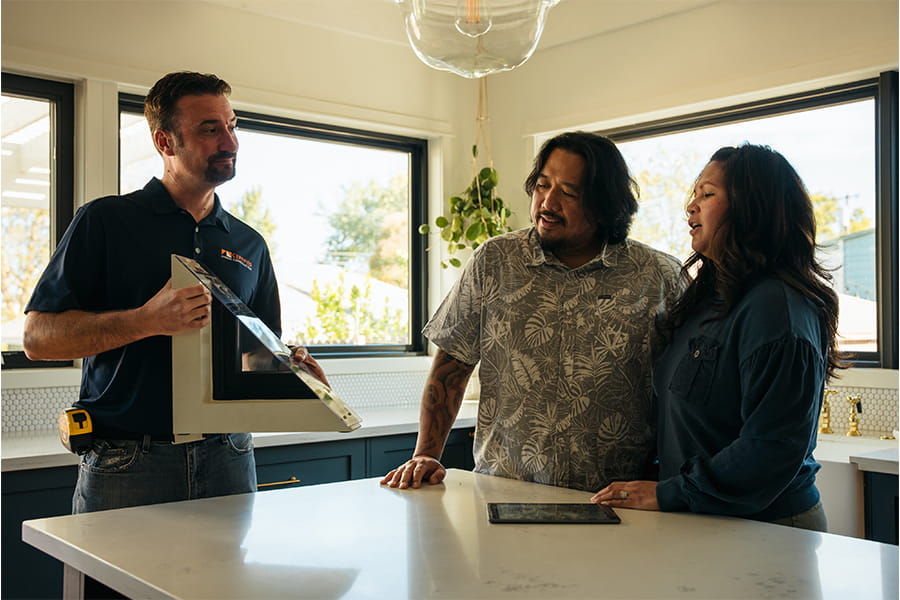 How getting replacement windows works | Andersen Windows