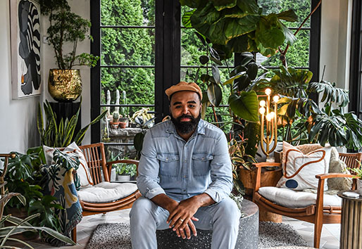 Hilton Carter Creates a Family Home| Andersen Windows