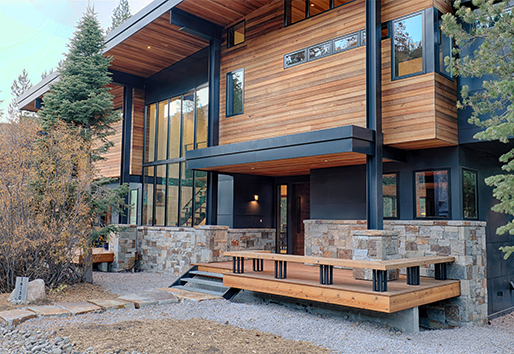 Exterior Home Colors | Andersen Windows