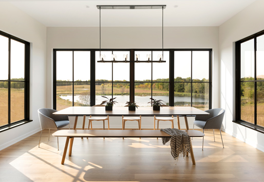 Windows by Room | Andersen Windows