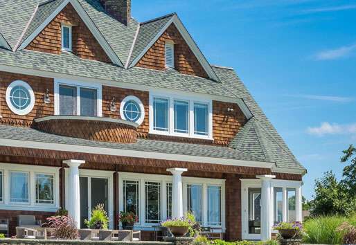 How to pick out windows for a Cape Cod home | Andersen Windows